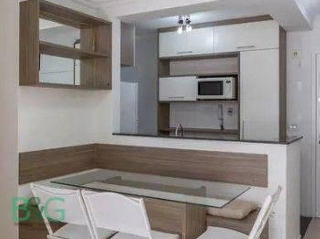 Apartamento em Vila Leopoldina, São Paulo/SP de 50m² 2 quartos à venda por R$ 619.000,00