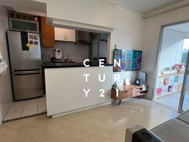 Apartamento em Vila Leopoldina, São Paulo/SP de 50m² 2 quartos à venda por R$ 614.000,00
