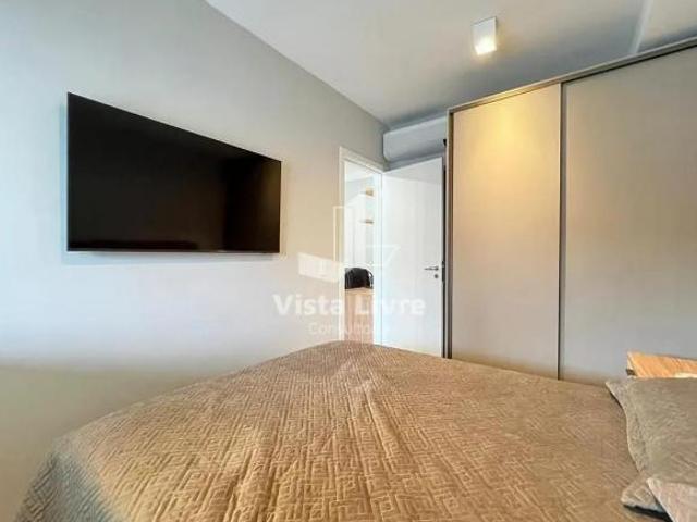 Apartamento em Vila Leopoldina, São Paulo/SP de 51m² 1 quartos à venda por R$ 790.000,00