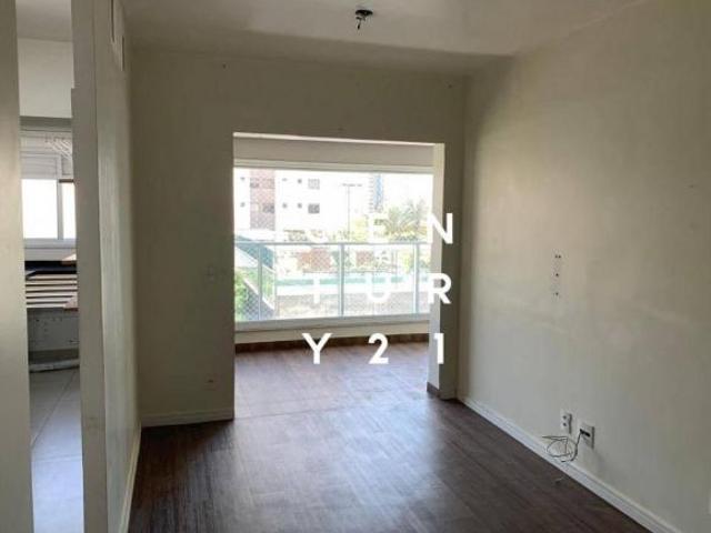 Apartamento em Vila Leopoldina, São Paulo/SP de 51m² 1 quartos à venda por R$ 795.000,00