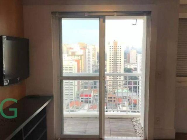 Apartamento em Vila Leopoldina, São Paulo/SP de 51m² 1 quartos à venda por R$ 678.900,00