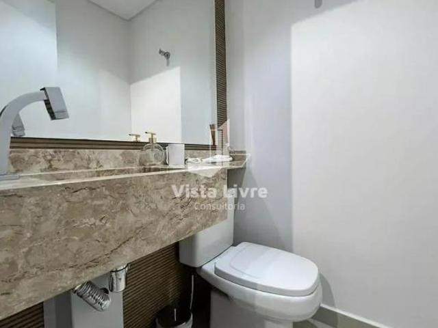 Apartamento em Vila Leopoldina, São Paulo/SP de 51m² 1 quartos à venda por R$ 825.000,00