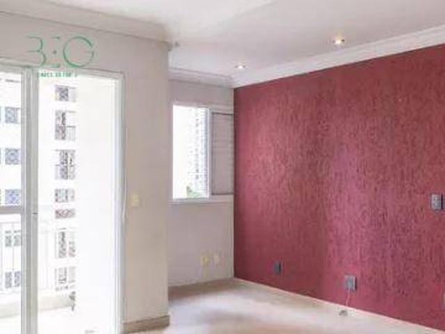 Apartamento em Vila Leopoldina, São Paulo/SP de 52m² 1 quartos à venda por R$ 693.900,00