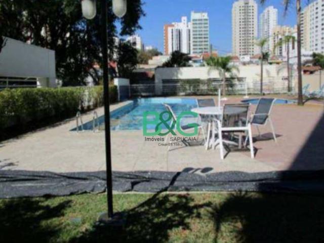 Apartamento em Vila Leopoldina, São Paulo/SP de 52m² 2 quartos à venda por R$ 828.900,00