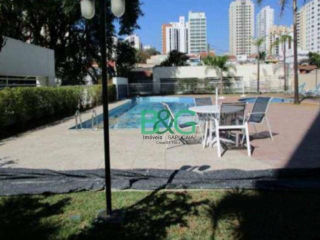 Apartamento em Vila Leopoldina, São Paulo/SP de 52m² 2 quartos à venda por R$ 828.000,00