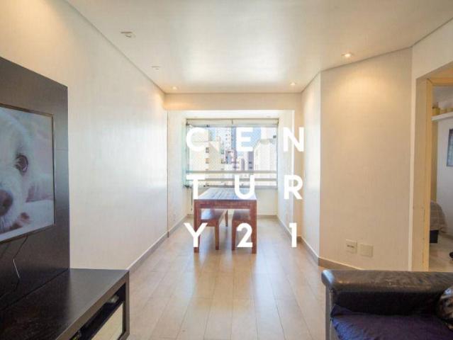 Apartamento em Vila Leopoldina, São Paulo/SP de 55m² 2 quartos à venda por R$ 749.000,00