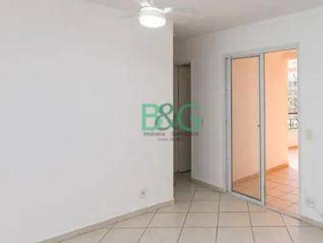 Apartamento em Vila Leopoldina, São Paulo/SP de 57m² 2 quartos à venda por R$ 748.000,00