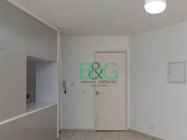 Apartamento em Vila Leopoldina, São Paulo/SP de 57m² 2 quartos à venda por R$ 749.000,00