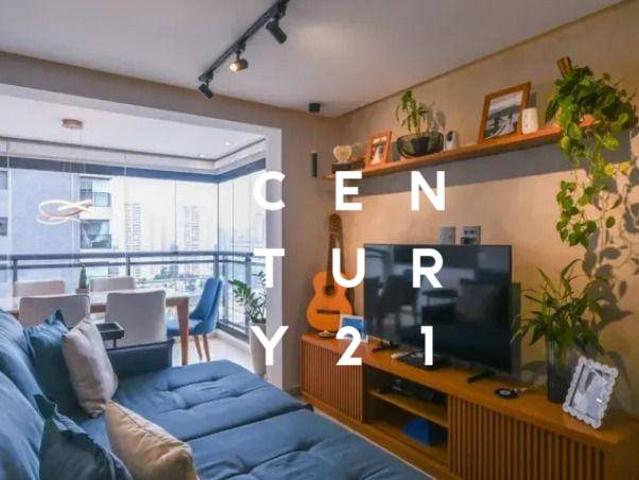 Apartamento em Vila Leopoldina, São Paulo/SP de 57m² 2 quartos à venda por R$ 959.000,00