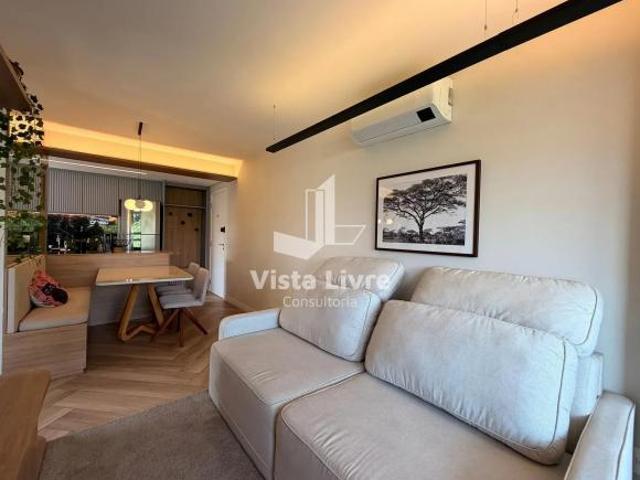 Apartamento em Vila Leopoldina, São Paulo/SP de 60m² 2 quartos à venda por R$ 1.080.000,00