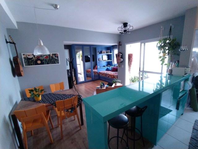 Apartamento em Vila Leopoldina, São Paulo/SP de 60m² 2 quartos à venda por R$ 629.000,00