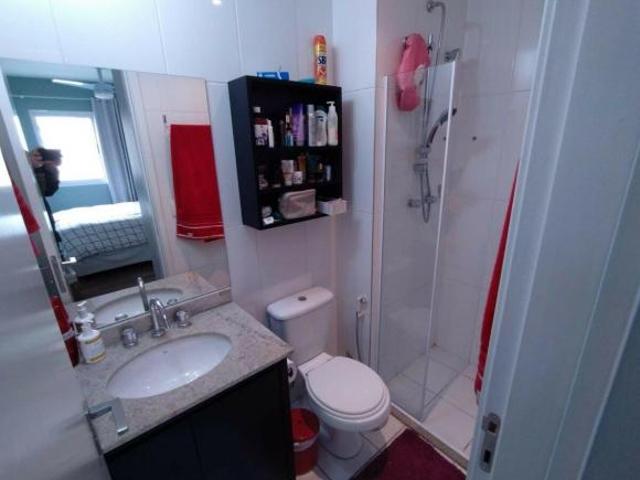 Apartamento em Vila Leopoldina, São Paulo/SP de 60m² 2 quartos à venda por R$ 630.000,00