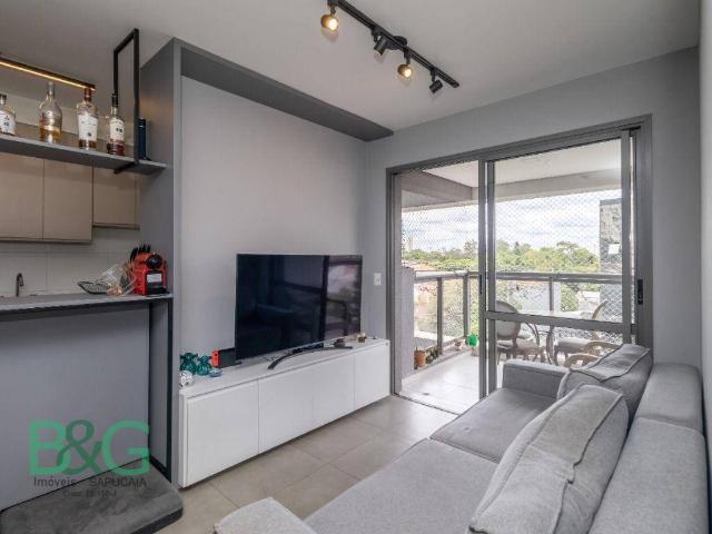 Apartamento em Vila Leopoldina, São Paulo/SP de 60m² 2 quartos à venda por R$ 869.900,00