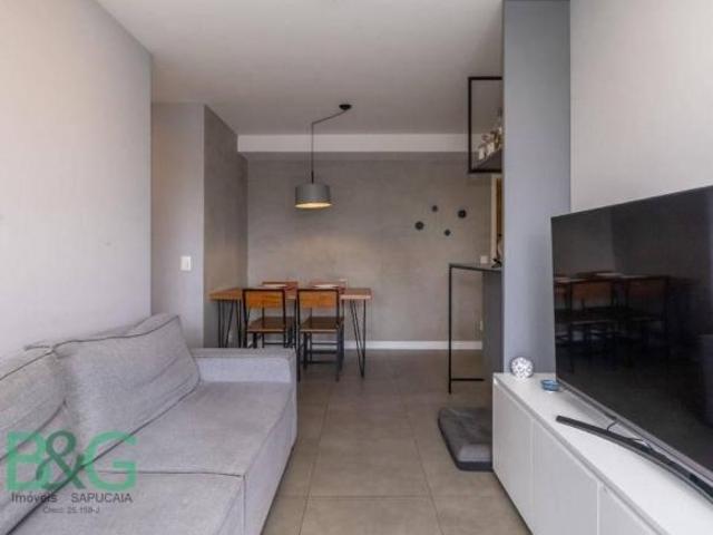 Apartamento em Vila Leopoldina, São Paulo/SP de 60m² 2 quartos à venda por R$ 870.000,00