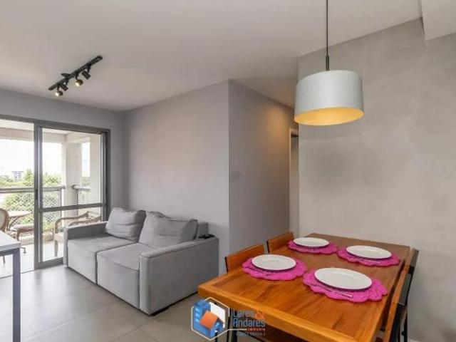 Apartamento em Vila Leopoldina, São Paulo/SP de 60m² 2 quartos à venda por R$ 870.000,00