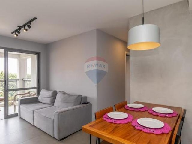 Apartamento em Vila Leopoldina, São Paulo/SP de 60m² 2 quartos à venda por R$ 870.000,00
