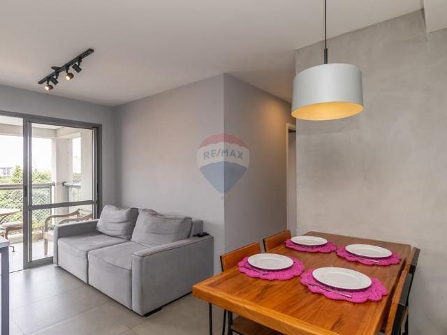 Apartamento em Vila Leopoldina, São Paulo/SP de 60m² 2 quartos à venda por R$ 869.900,00