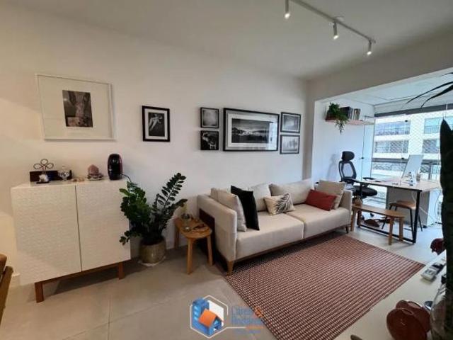 Apartamento em Vila Leopoldina, São Paulo/SP de 60m² 2 quartos à venda por R$ 990.000,00