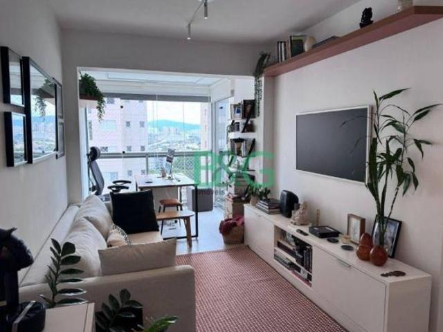 Apartamento em Vila Leopoldina, São Paulo/SP de 60m² 2 quartos à venda por R$ 990.000,00 ou para loc