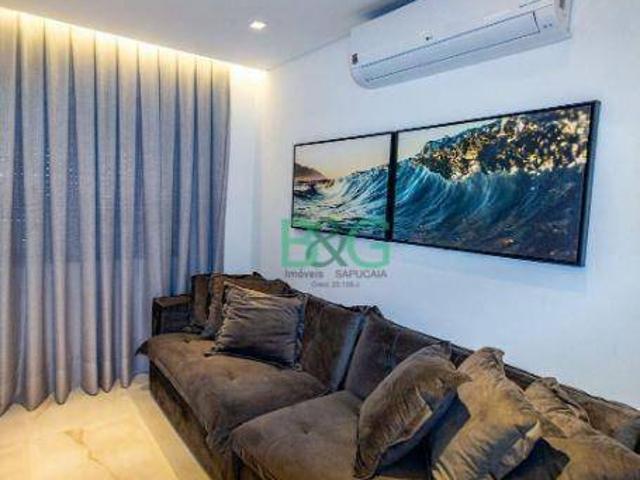Apartamento em Vila Leopoldina, São Paulo/SP de 61m² 1 quartos à venda por R$ 949.900,00
