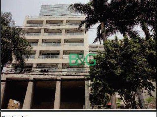 Apartamento em Vila Leopoldina, São Paulo/SP de 61m² 2 quartos à venda por R$ 338.829,00