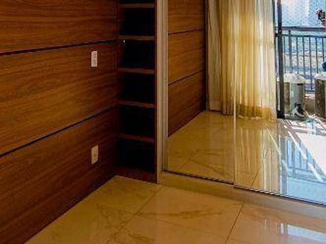 Apartamento em Vila Leopoldina, São Paulo/SP de 61m² 2 quartos à venda por R$ 744.000,00