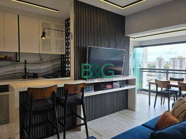 Apartamento em Vila Leopoldina, São Paulo/SP de 61m² 2 quartos à venda por R$ 894.900,00