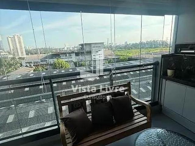 Apartamento em Vila Leopoldina, São Paulo/SP de 61m² 2 quartos à venda por R$ 824.000,00