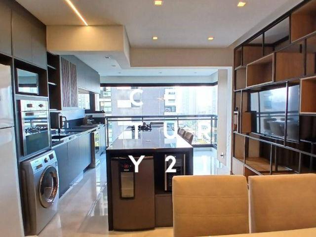 Apartamento em Vila Leopoldina, São Paulo/SP de 61m² 2 quartos à venda por R$ 949.900,00