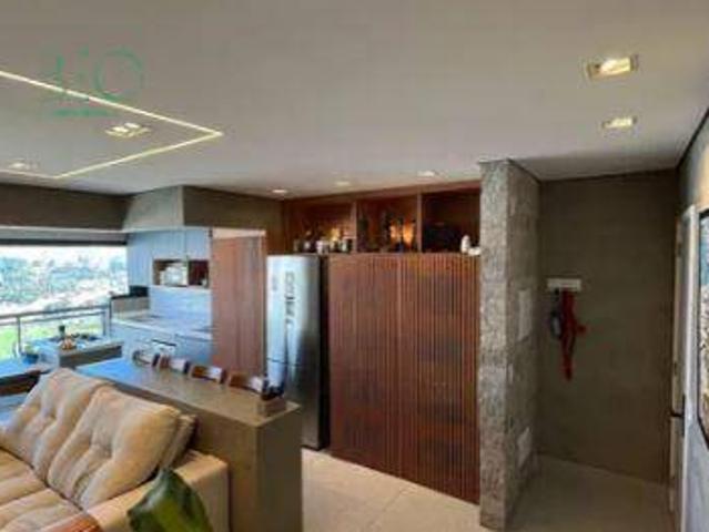 Apartamento em Vila Leopoldina, São Paulo/SP de 62m² 1 quartos à venda por R$ 973.000,00