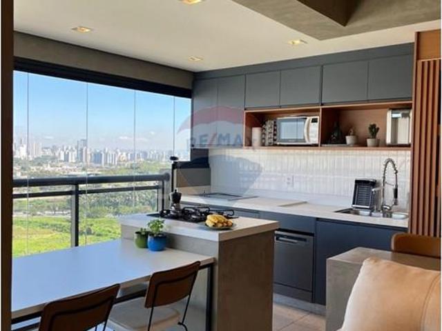 Apartamento em Vila Leopoldina, São Paulo/SP de 62m² 1 quartos à venda por R$ 929.000,00