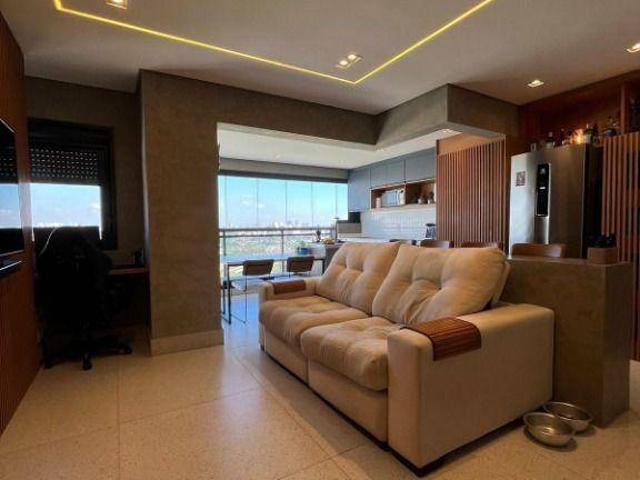 Apartamento em Vila Leopoldina, São Paulo/SP de 62m² 1 quartos à venda por R$ 959.900,00