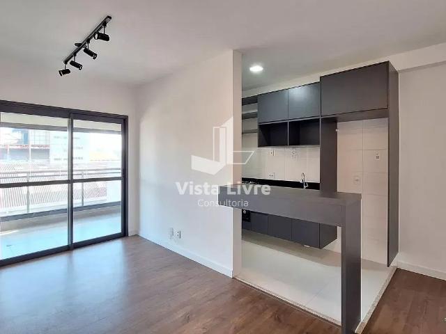 Apartamento em Vila Leopoldina, São Paulo/SP de 62m² 2 quartos à venda por R$ 884.000,00