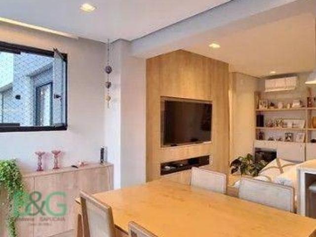 Apartamento em Vila Leopoldina, São Paulo/SP de 62m² 2 quartos à venda por R$ 969.000,00