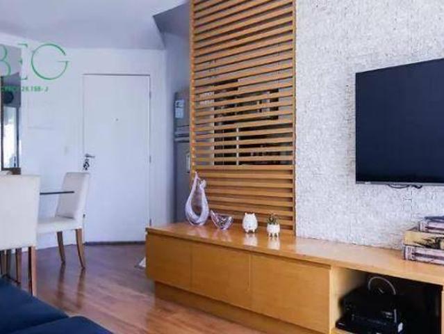 Apartamento em Vila Leopoldina, São Paulo/SP de 64m² 2 quartos à venda por R$ 1.059.000,00