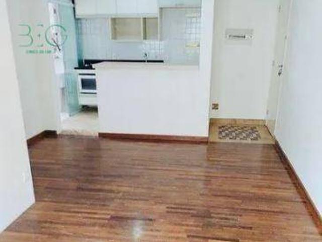 Apartamento em Vila Leopoldina, São Paulo/SP de 68m² 3 quartos à venda por R$ 695.900,00