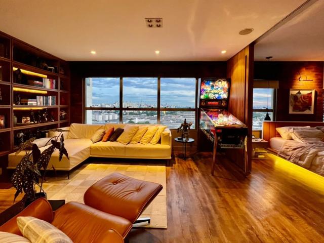 Apartamento em Vila Leopoldina, São Paulo/SP de 69m² 1 quartos para locação R$ 8.250,00/mes
