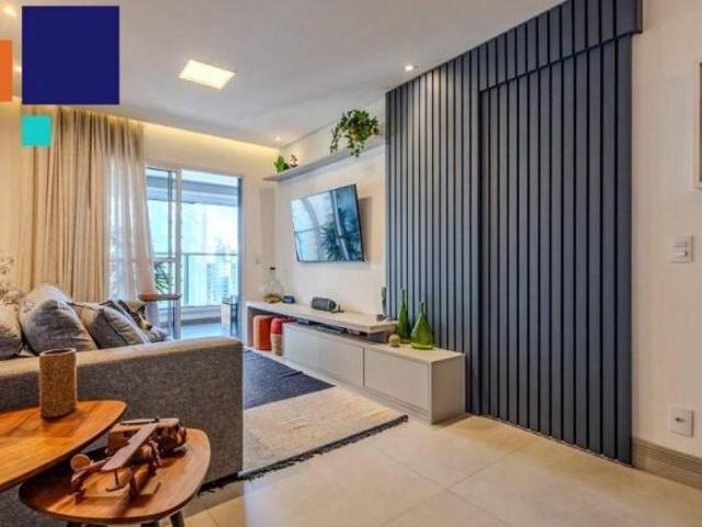 Apartamento em Vila Leopoldina, São Paulo/SP de 69m² 2 quartos à venda por R$ 1.095.000,00