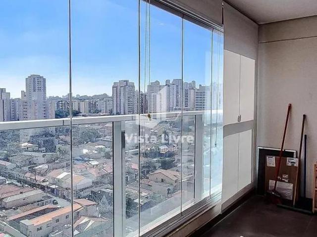 Apartamento em Vila Leopoldina, São Paulo/SP de 69m² 2 quartos à venda por R$ 1.350.000,00