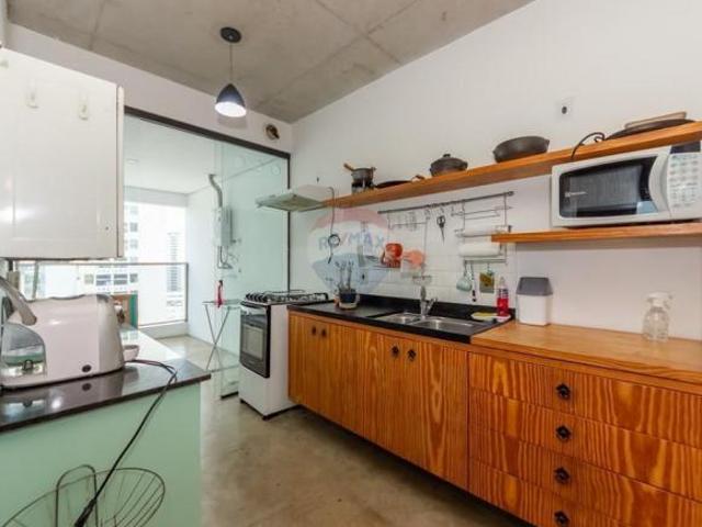 Apartamento em Vila Leopoldina, São Paulo/SP de 70m² 1 quartos à venda por R$ 685.000,00