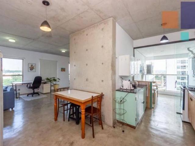 Apartamento em Vila Leopoldina, São Paulo/SP de 70m² 1 quartos à venda por R$ 695.000,00
