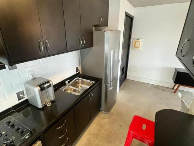 Apartamento em Vila Leopoldina, São Paulo/SP de 70m² 1 quartos à venda por R$ 749.000,00