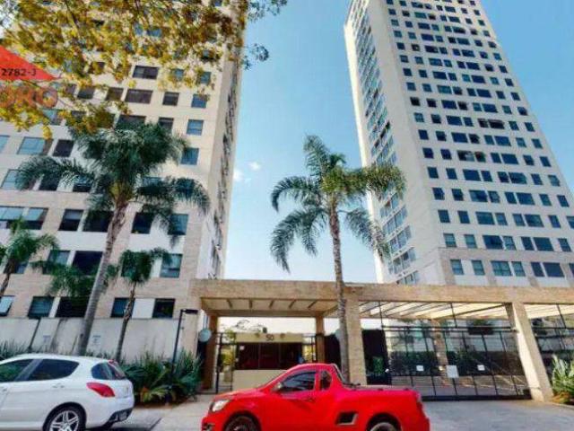 Apartamento em Vila Leopoldina, São Paulo/SP de 70m² 1 quartos à venda por R$ 749.000,00