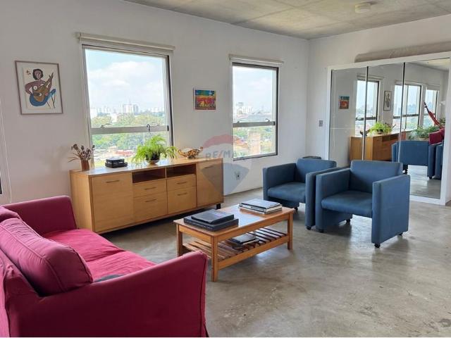 Apartamento em Vila Leopoldina, São Paulo/SP de 70m² 1 quartos à venda por R$ 694.000,00