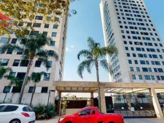 Apartamento em Vila Leopoldina, São Paulo/SP de 70m² 1 quartos à venda por R$ 750.000,00