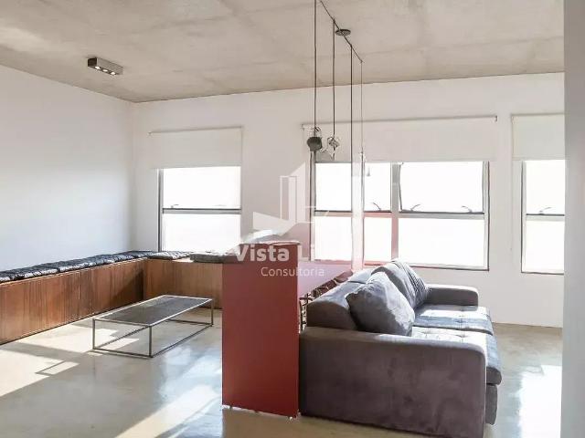 Apartamento em Vila Leopoldina, São Paulo/SP de 70m² 1 quartos à venda por R$ 759.000,00