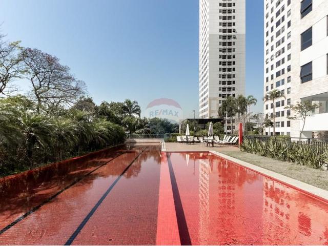 Apartamento em Vila Leopoldina, São Paulo/SP de 70m² 1 quartos à venda por R$ 839.900,00