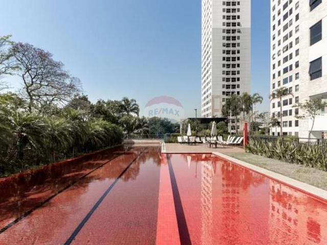Apartamento em Vila Leopoldina, São Paulo/SP de 70m² 1 quartos à venda por R$ 840.000,00