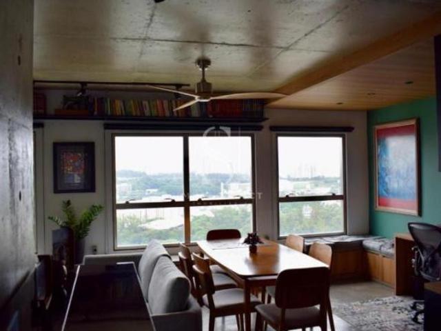 Apartamento em Vila Leopoldina, São Paulo/SP de 70m² 1 quartos à venda por R$ 848.000,00
