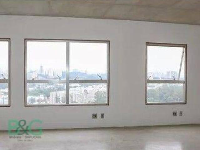 Apartamento em Vila Leopoldina, São Paulo/SP de 70m² 1 quartos à venda por R$ 869.000,00